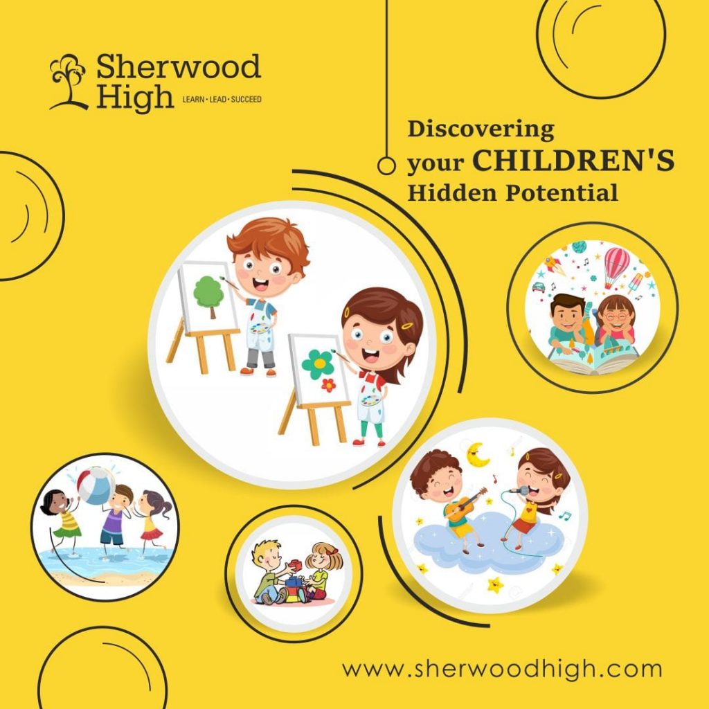 Discovering Your Child's Hidden Potential - Top 5 Actionable Tips