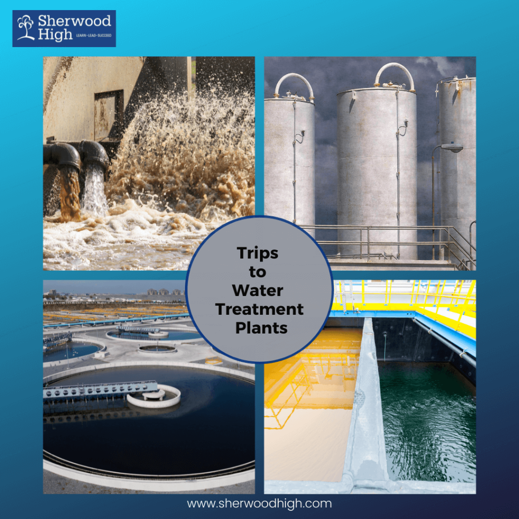 5 effective ways of teaching water conservation to children - Sherwood High