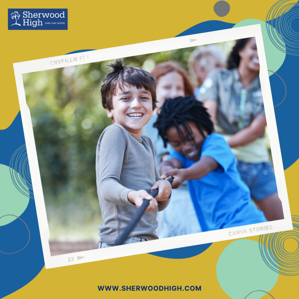 10 Effective Ways to Teach Your Kids About Entrepreneurship - Sherwood High