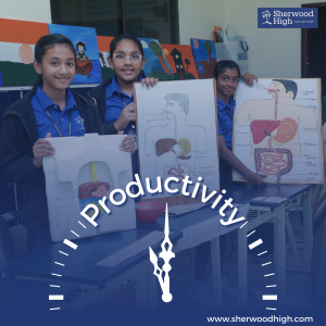 What is the importance of punctuality in a student’s life? - Sherwood High