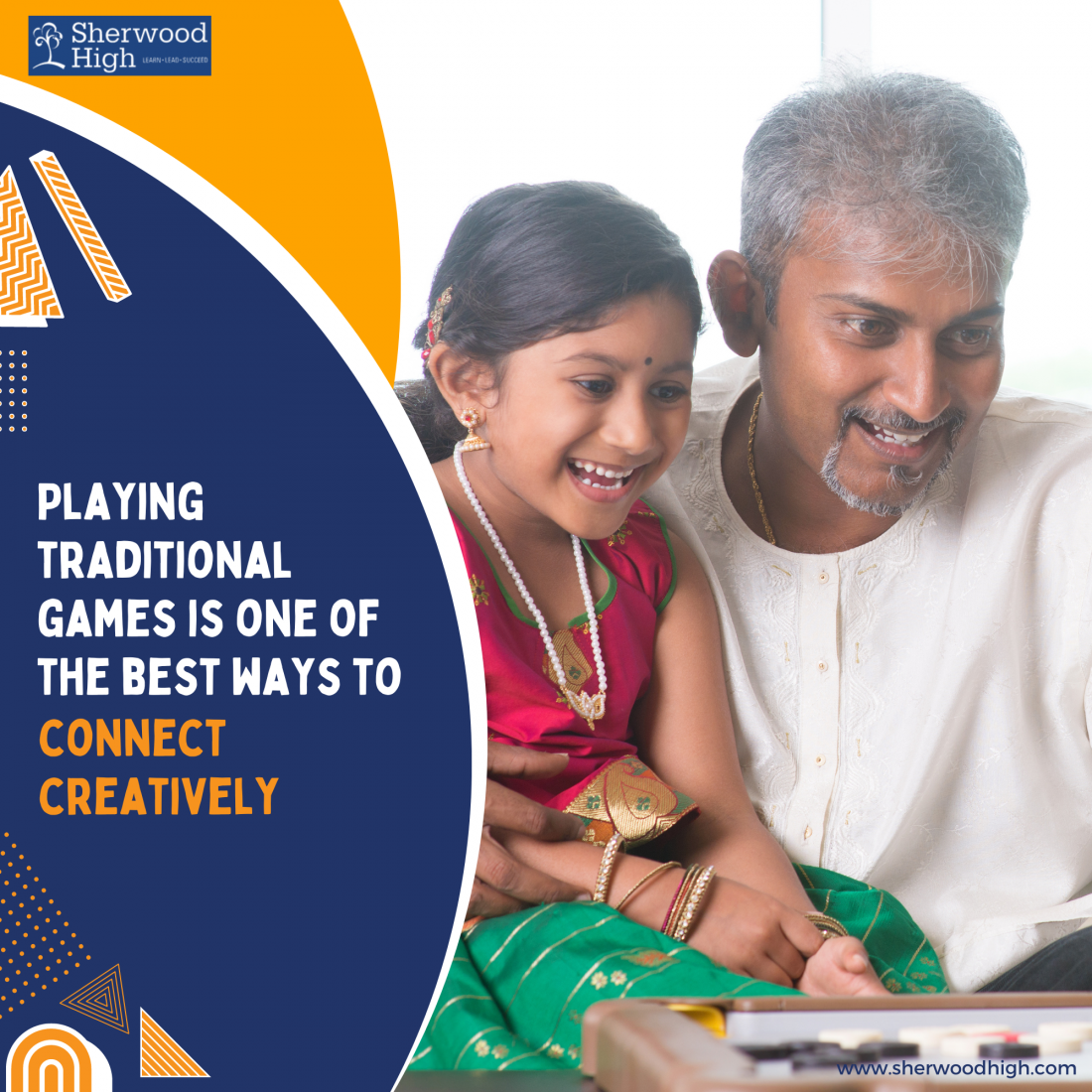 10 Best Activities for Children to learn through play - Sherwood High