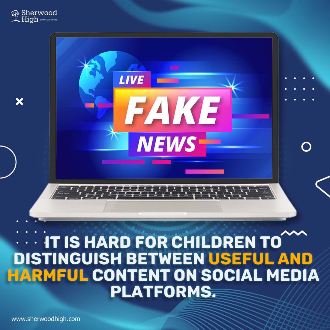 Are you a responsible digital citizen? - Sherwood High