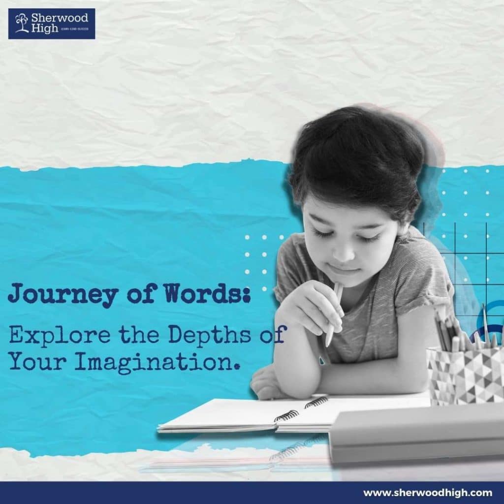 6 Creative Writing Prompts for Kids to Spark their Imagination ...