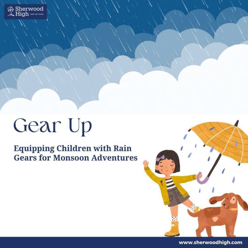 Monsoon Safety Measures: Protecting Children from Infections and ...