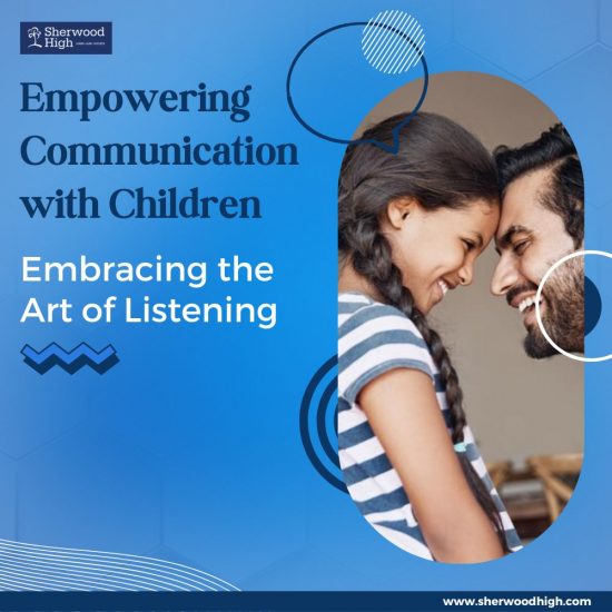 Empowering Communication with Children: Embracing the Art of Listening ...