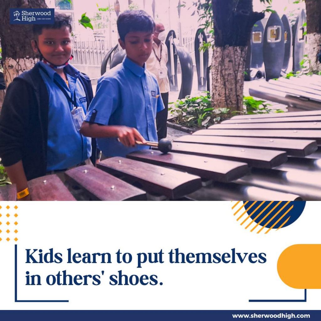 Parenting through Diversity: Nurturing Inclusivity and Cultural ...