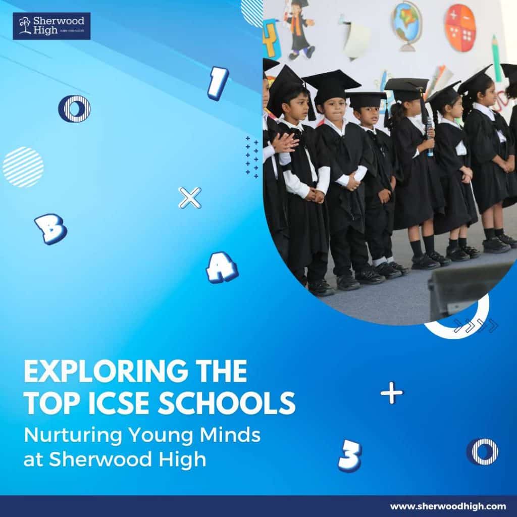 Early Learning Adventures - Sherwood High