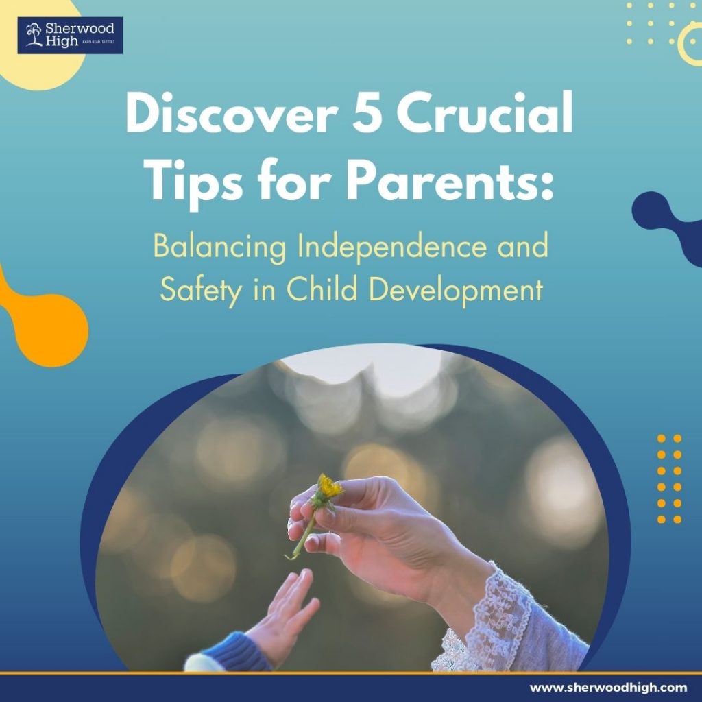 Balancing Independence and Safety